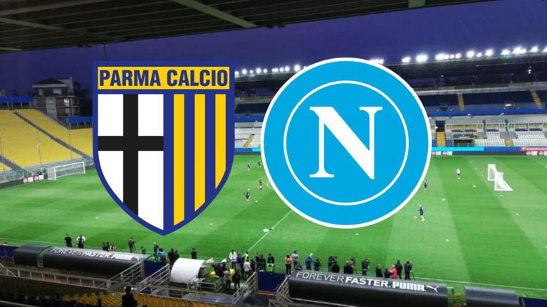 DIRETTA VIDEO - Parma Napoli: seguila su CN24