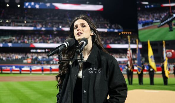 Where is last year's American Idol winner Abi Carter now?