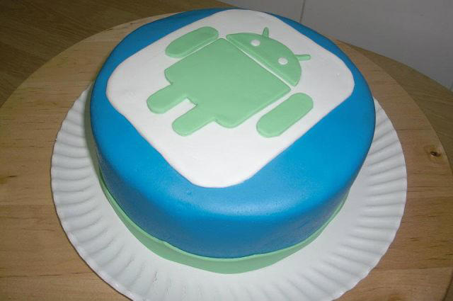 Android evolución en 7 años: Historia, versiones, innovaciones y futuro ...