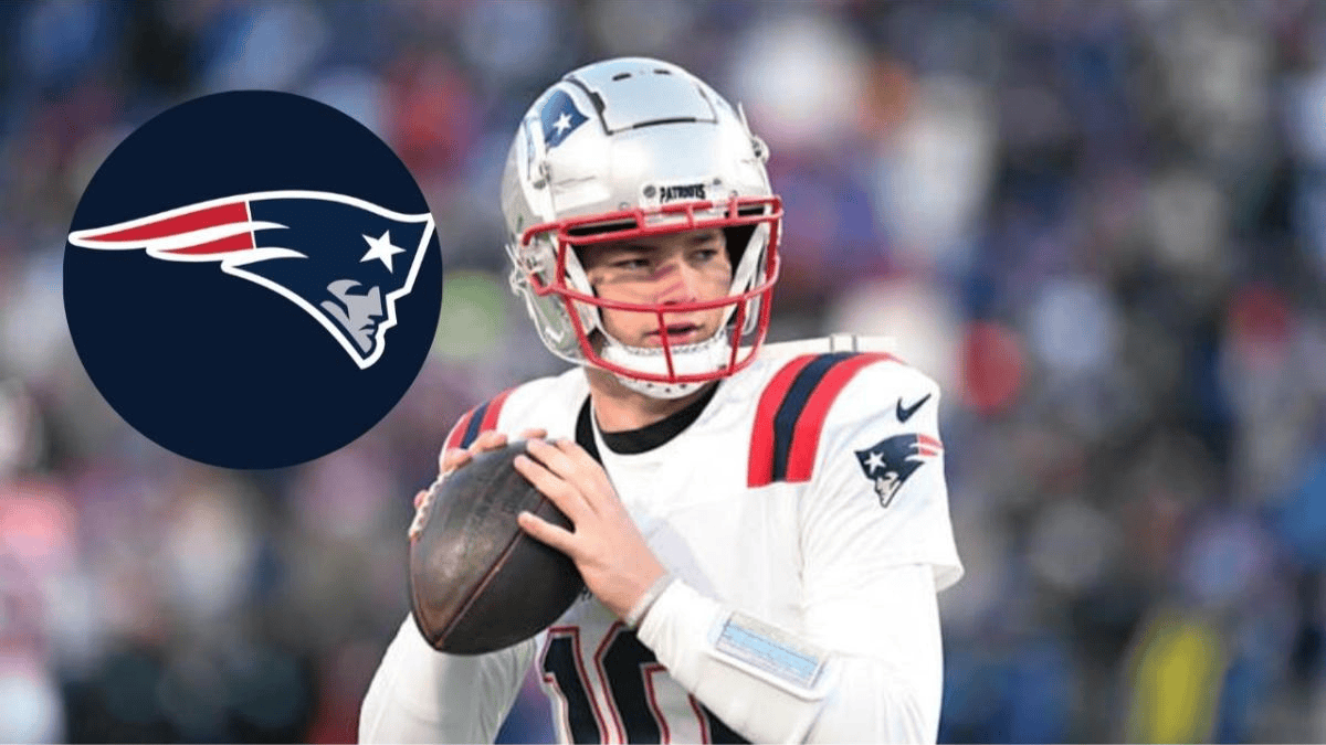 NFL 2025: Patriots Offense Still Ranks Near Bottom Despite Major Overhaul