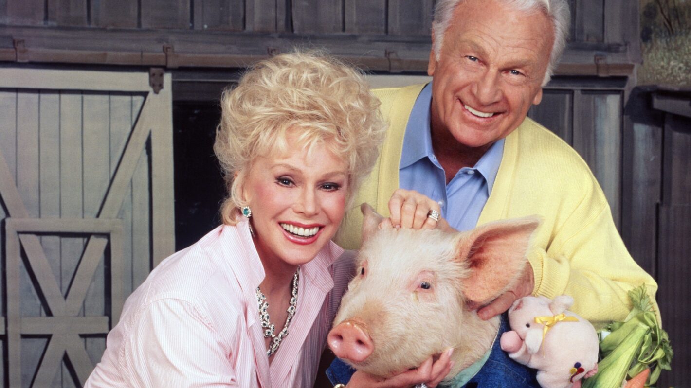 Do You Remember ‘Return to Green Acres,’ the 1990 Film That Reunited ...