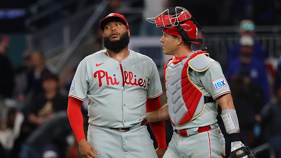 MLB drops the hammer on Phillies closer with shocking PED suspension