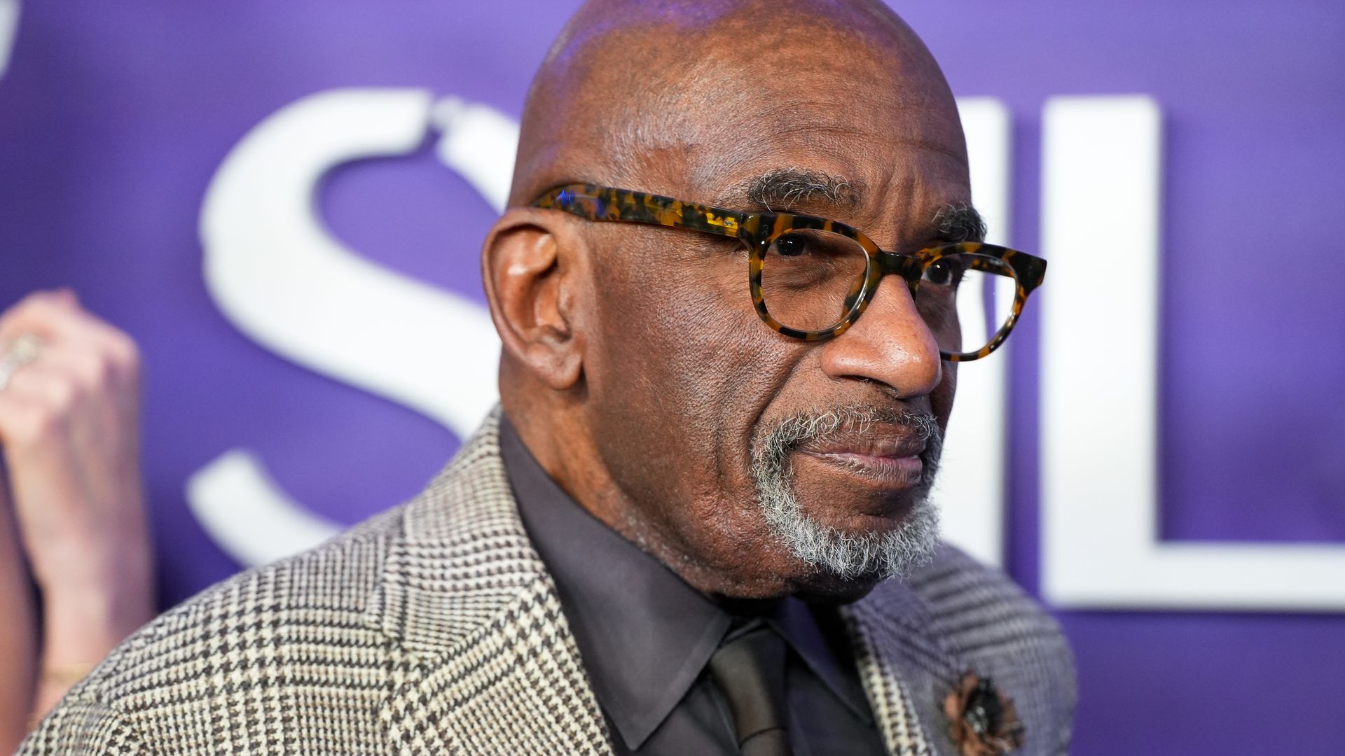 Today's Al Roker reflects on chapter closing in family life in ...