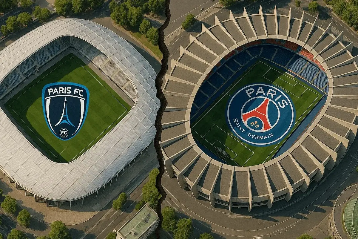 PSG vs Paris FC: le duel des 2 Paris va-t-il éclater en Ligue 1