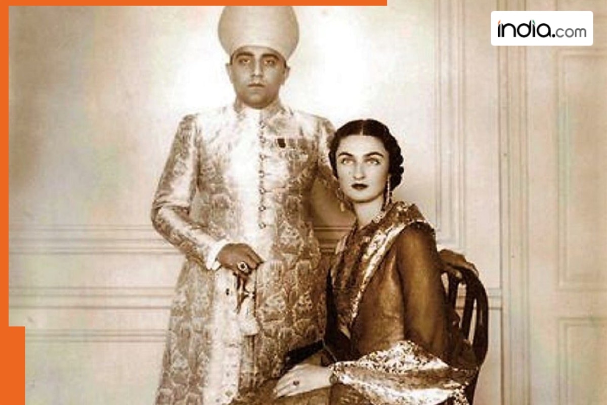 This Turkish princess was married to son of world’s richest man and ...