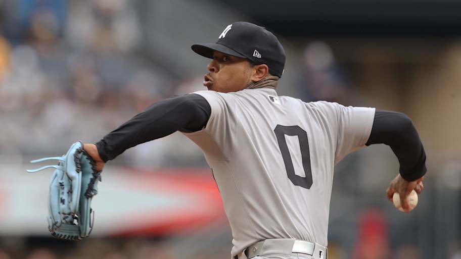 New York Yankees' Injured Starter Could Be Valuable Trade Piece For ...