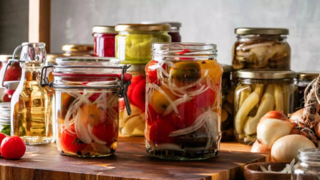 Best fermented foods to add to your diet for gut health