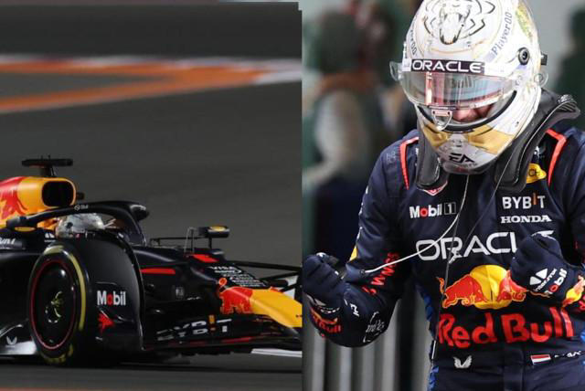 Fórmula 1: Max Verstappen resurgió en Imola y conquistó el GP de Emilia Romaña para ponerle más ...