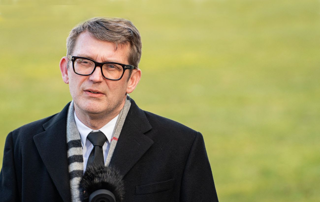 Denmark announces new €536 million military aid package for Ukraine ...