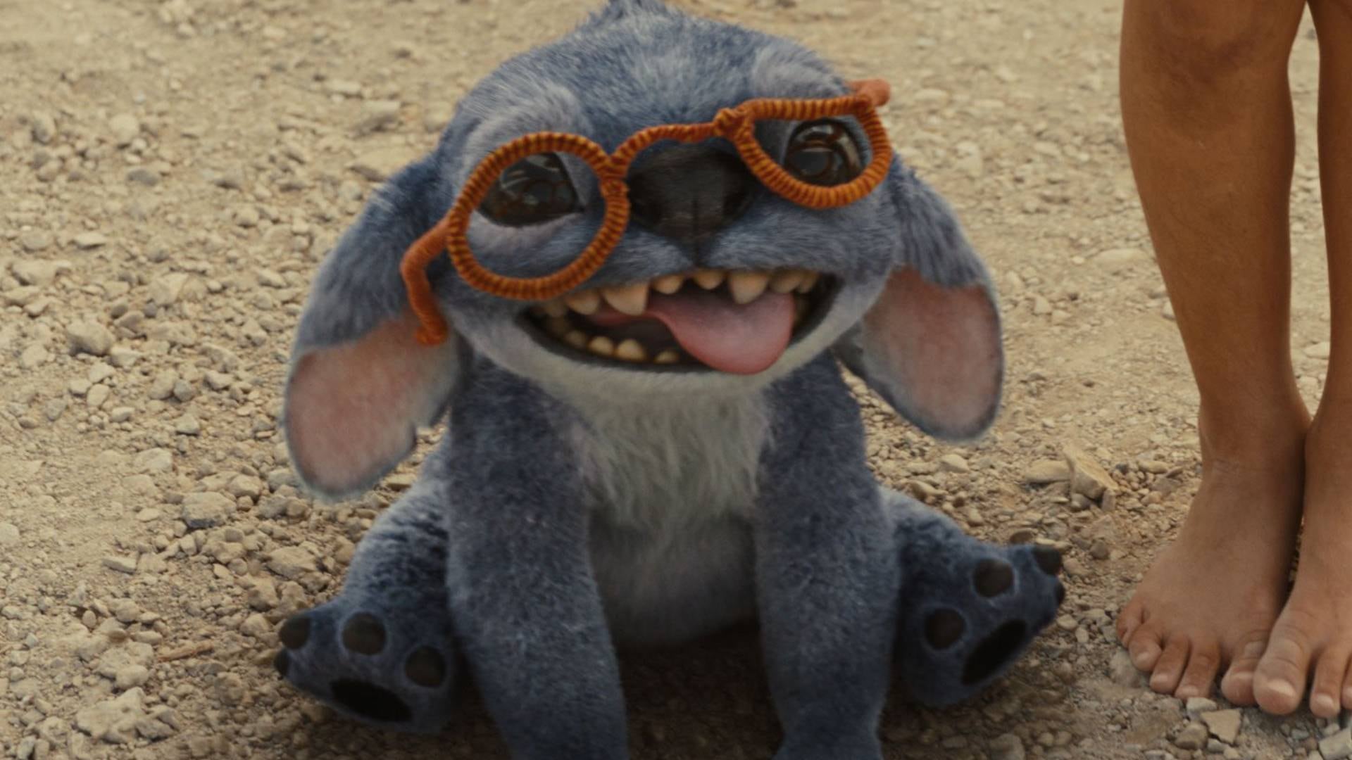 ‘Lilo & Stitch’ ya está disponible en Disney+: el fenómeno llega al ...