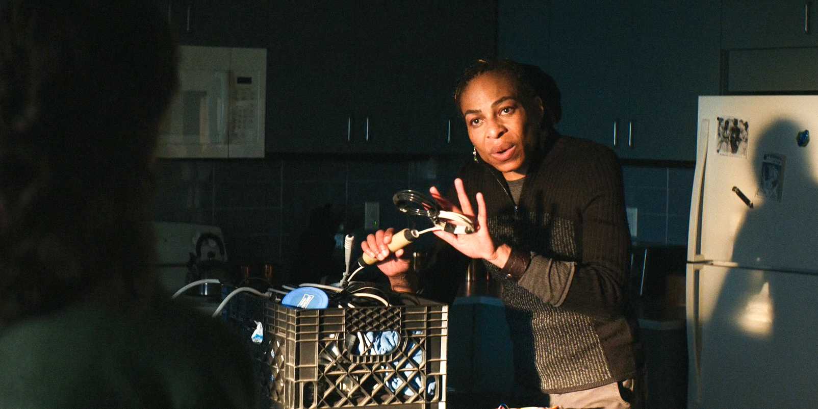 There's One Underdeveloped Severance Character I Really Hope Gets A ...