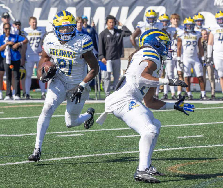 Marcus Yarns Named As Undrafted Rookie To Watch Closest For Saints