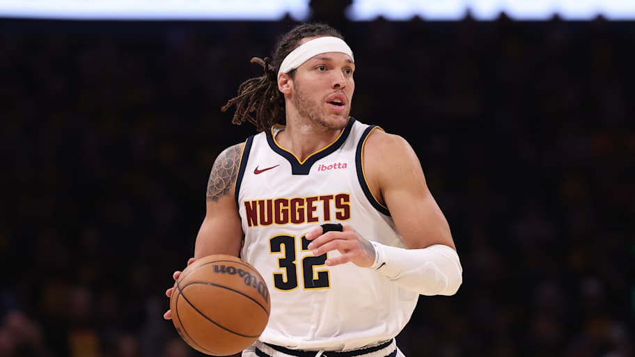 Aaron Gordon injury casts doubt on Nuggets beyond Game 7