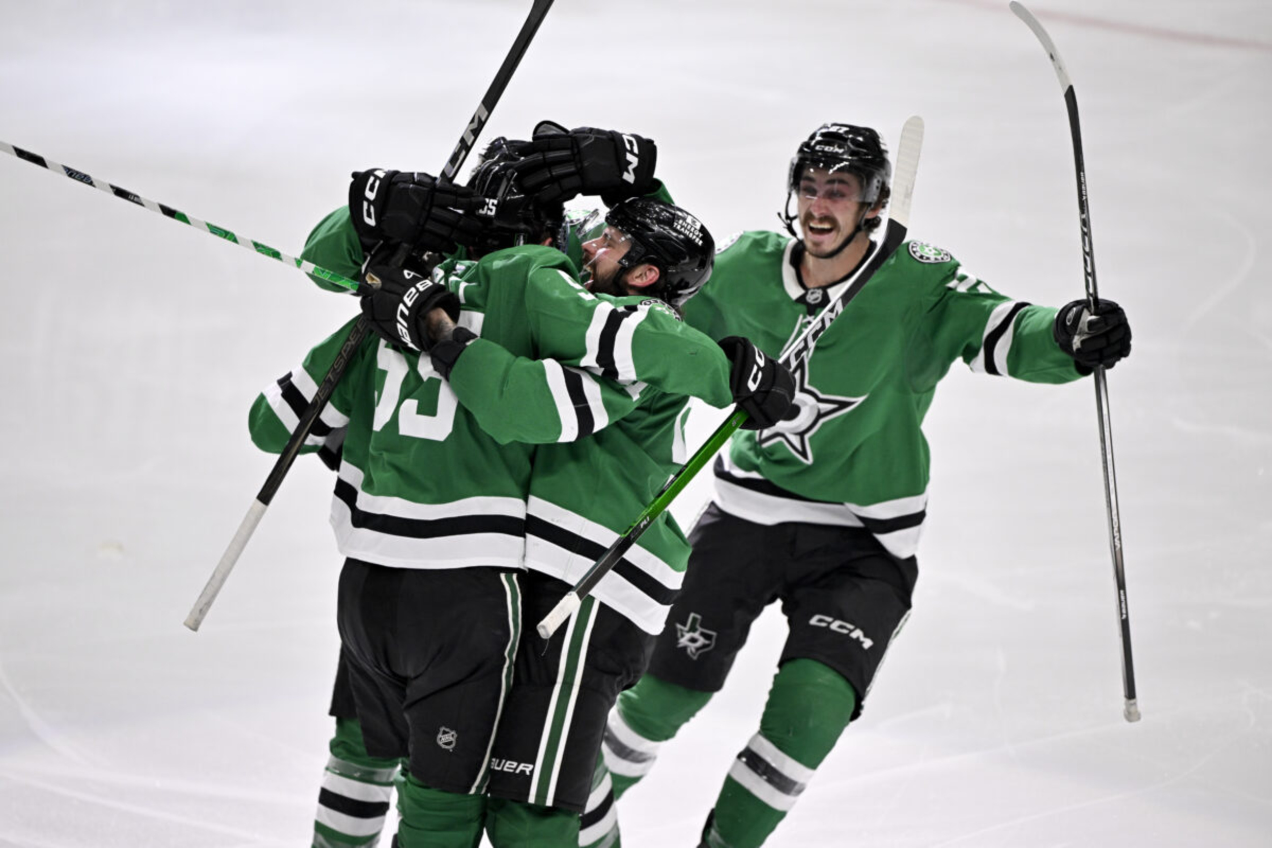 3 Takeaways From Stars’ 2-1 OT Game 6 Win Over Jets