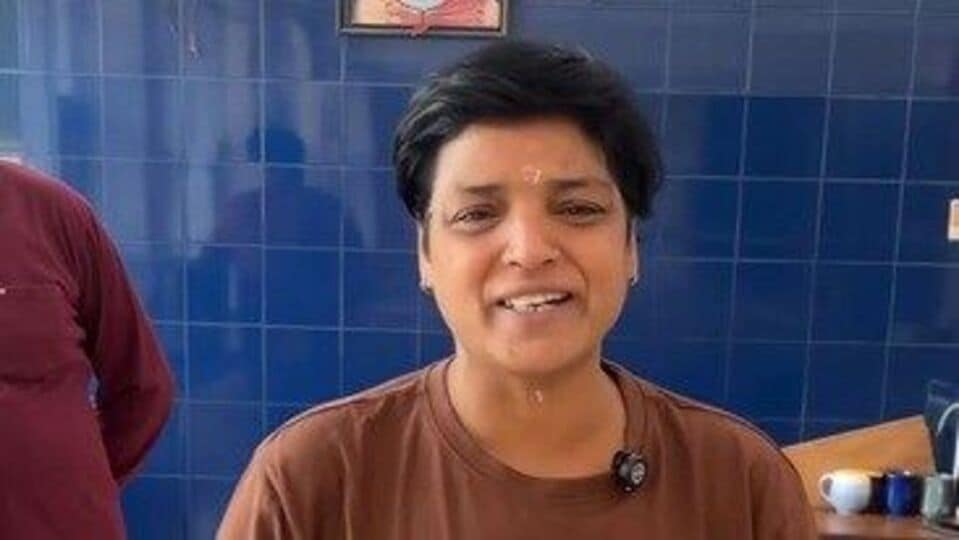 Gayatri Sharma of ‘Gayu’s Kitchen’ deletes hostel mess videos; sparks ...