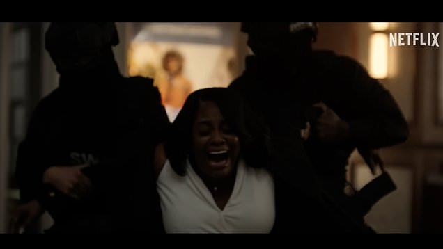 Tyler Perry's STRAW - Trailer