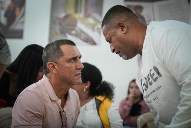 El 'expara' Hébert Veloza, alias HH, pidió perdón a víctimas del Bloque ...