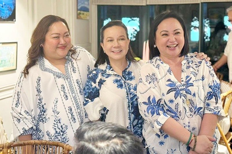 Why Helen Gamboa-Sotto’s birthday BASH is a quintuple celebration