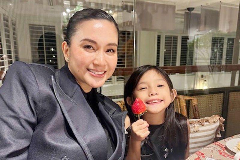 Why Helen Gamboa-Sotto’s birthday BASH is a quintuple celebration