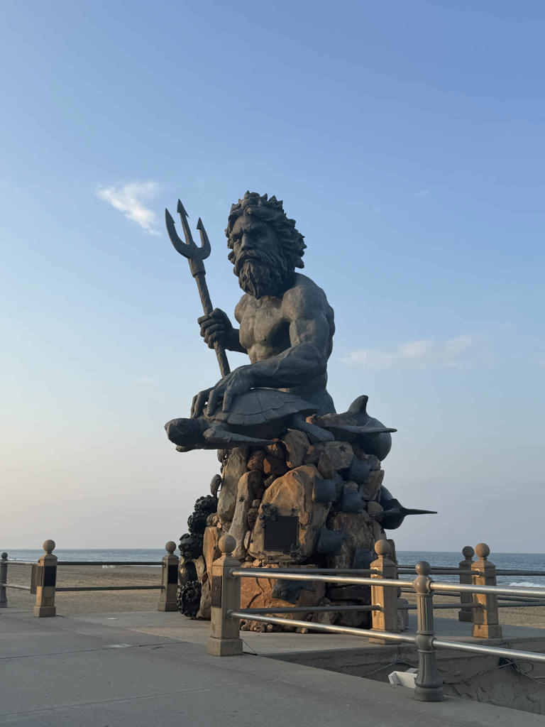The ultimate Virginia Beach 3 day itinerary