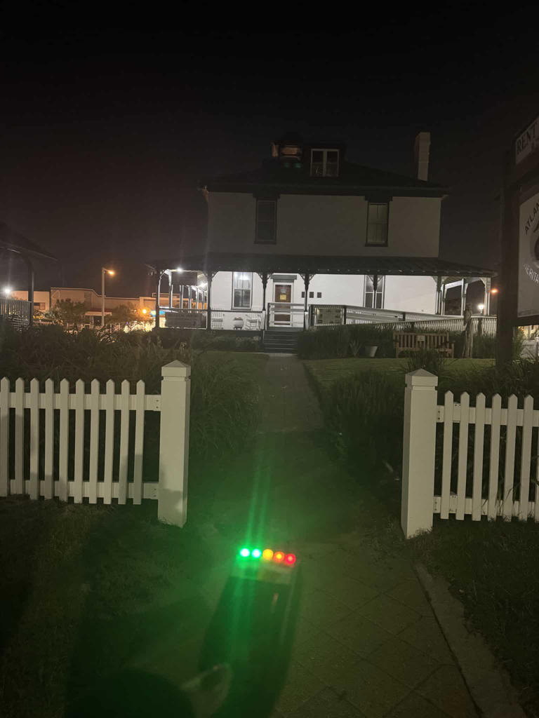 5 best ghost tour destinations in the US