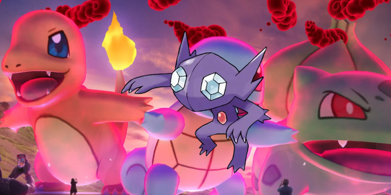 Pokémon GO: Dynamax Sableye Max Battle Guide (Max Mondays)