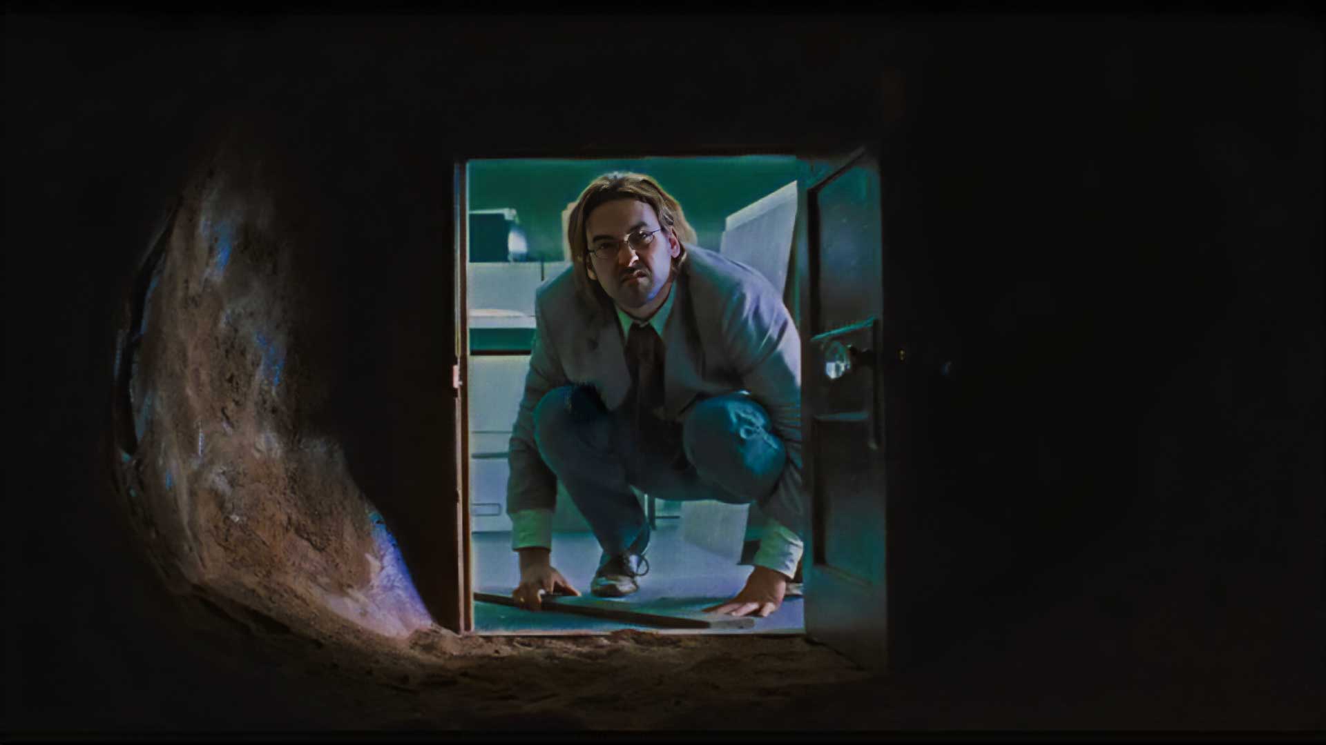 The Top 15 Smart Movies For Smart People, Ranked