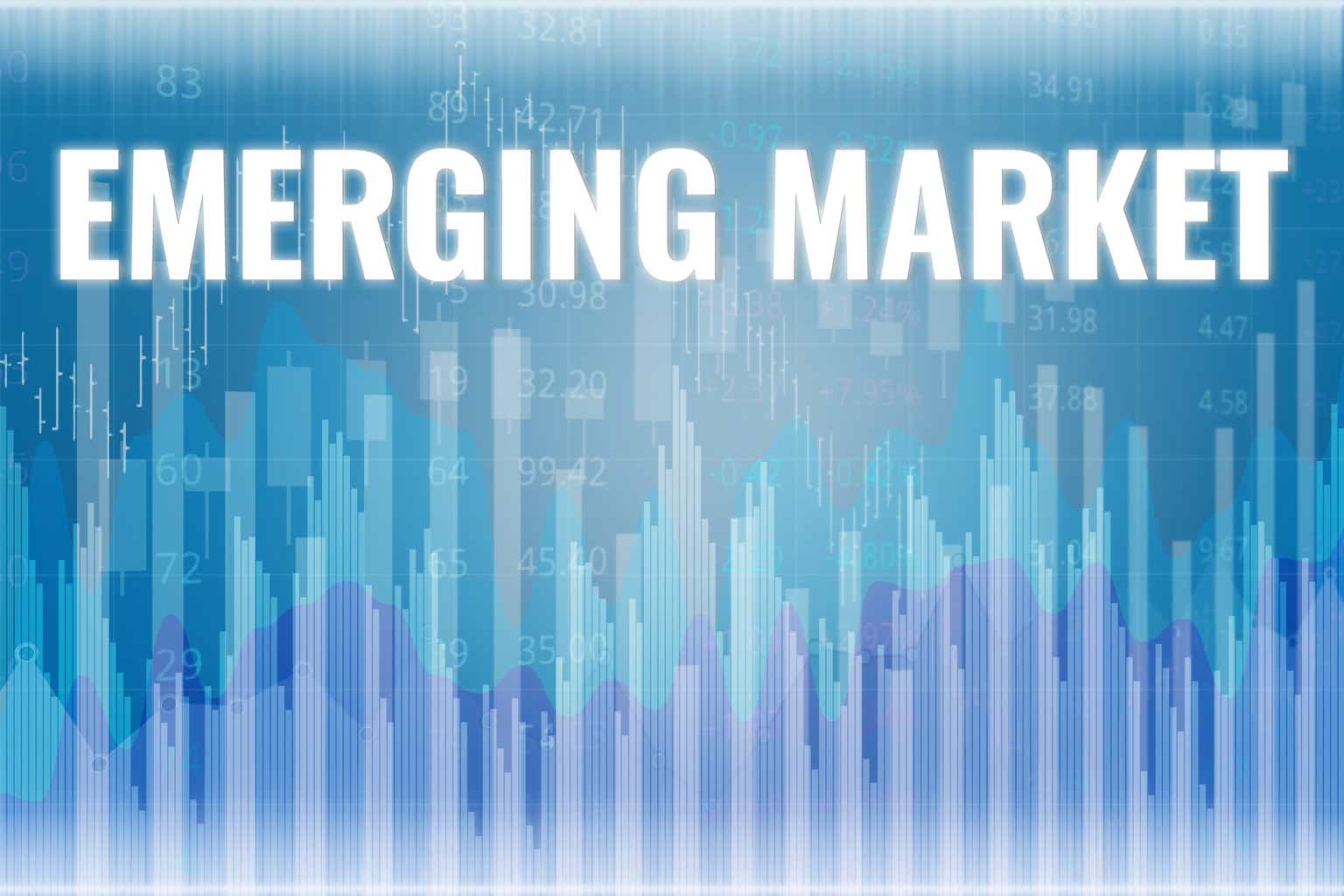 Emerging market debt set to extend gains on strong flows: SocGen