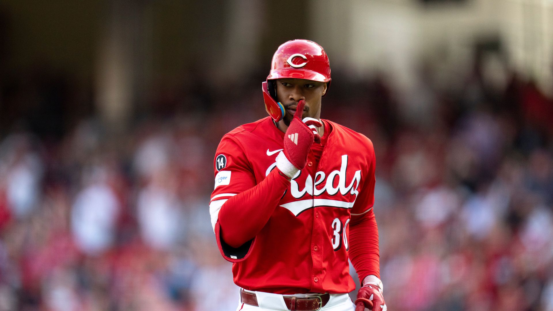 Cincinnati Reds go for series sweep over Cleveland to kick off Ohio Cup ...