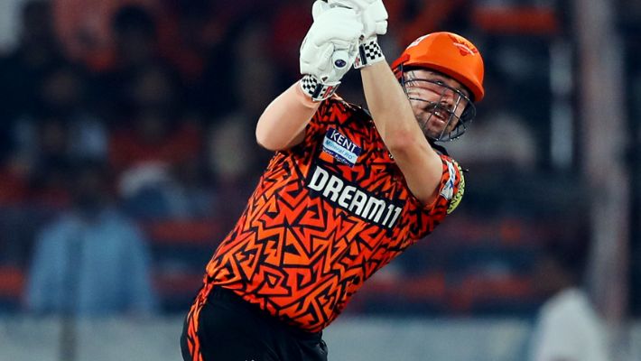 IPL 2025: SRH batter Travis Head tests positive for COVID-19, to miss ...