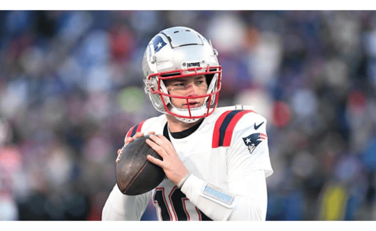 NFL 2025: Patriots Offense Still Ranks Near Bottom Despite Major Overhaul