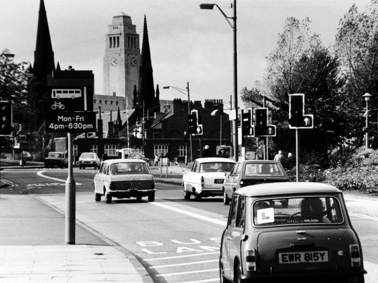 15 Leeds historic curiosities and nostalgic oddities