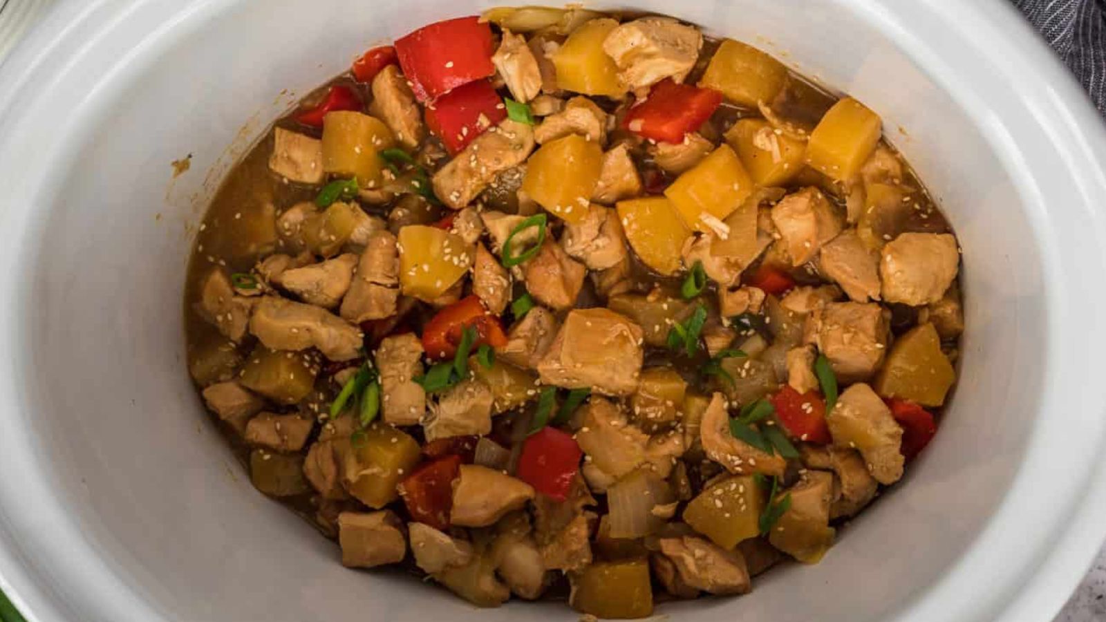 14 Pineapple Recipes That Prove Pineapple Makes Everything Better