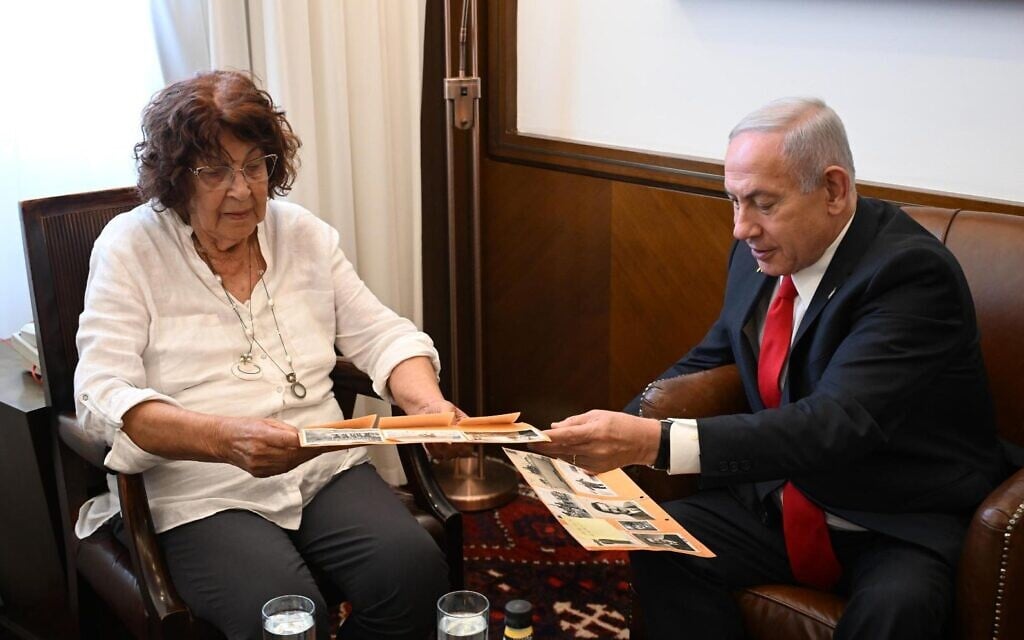 2,500 items belonging to executed spy Eli Cohen recovered from Syria by ...