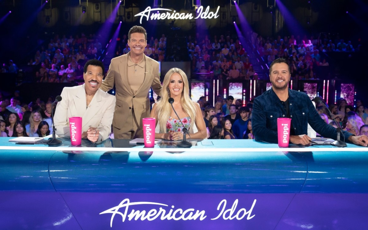 Everything to Know About 'American Idol' 2026 – Including the Judges ...