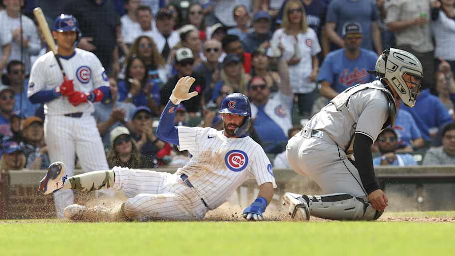 Game Day Preview: Cubs Go For Sweep Sunday Against White Sox