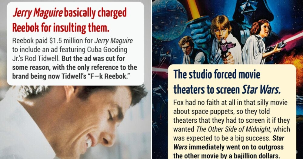 15 Facts To Win Monday