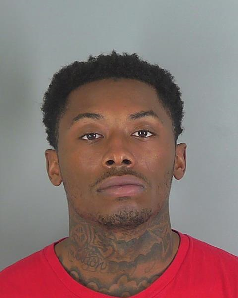 Suspect sentenced to more than 50 years for Upstate double murder