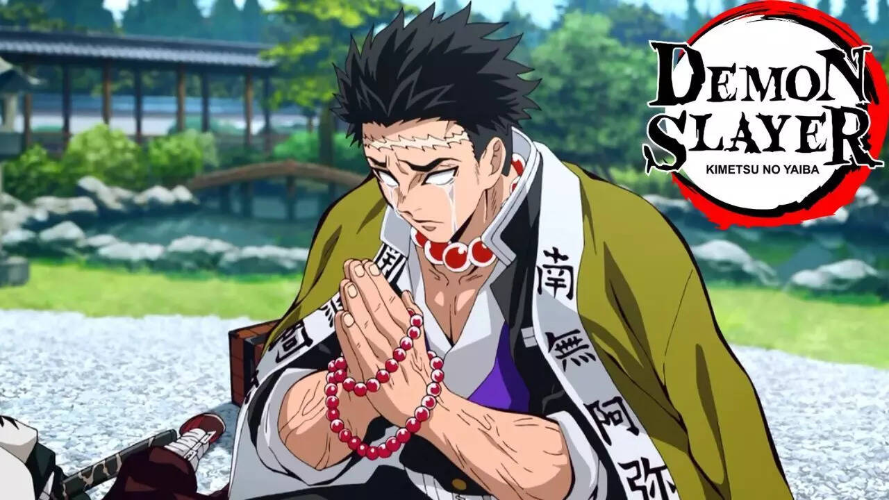 Demon Slayer's saddest story: This hero faced tragedy before becoming a ...