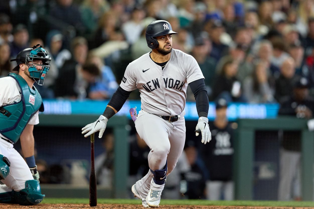 Yankees’ switch-hitter is primed for a second-half explosion