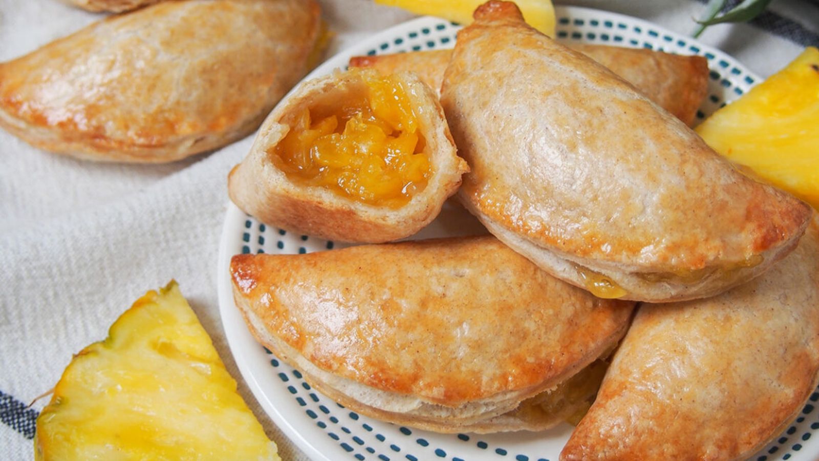 14 Pineapple Recipes That Prove Pineapple Makes Everything Better