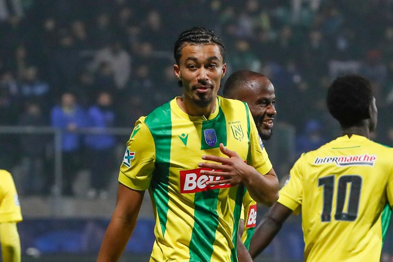 Who is Nathan Zeze? Liverpool linked with Dean Huijsen alternative ...