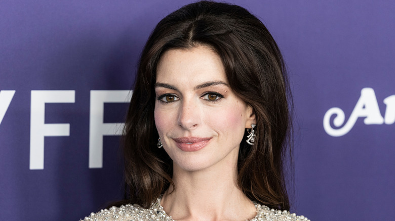 How To Create Anne Hathaway's 'Invisible Kitchen' Trend In Your Home