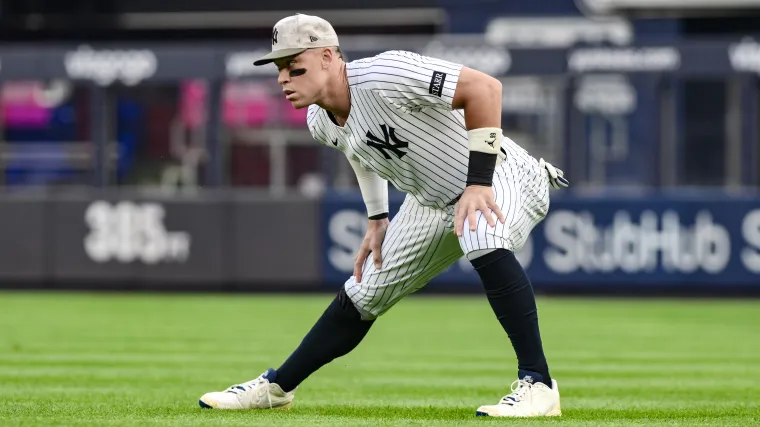 Yankees' Aaron Judge has had a top-20 stats season for 162 games in ...