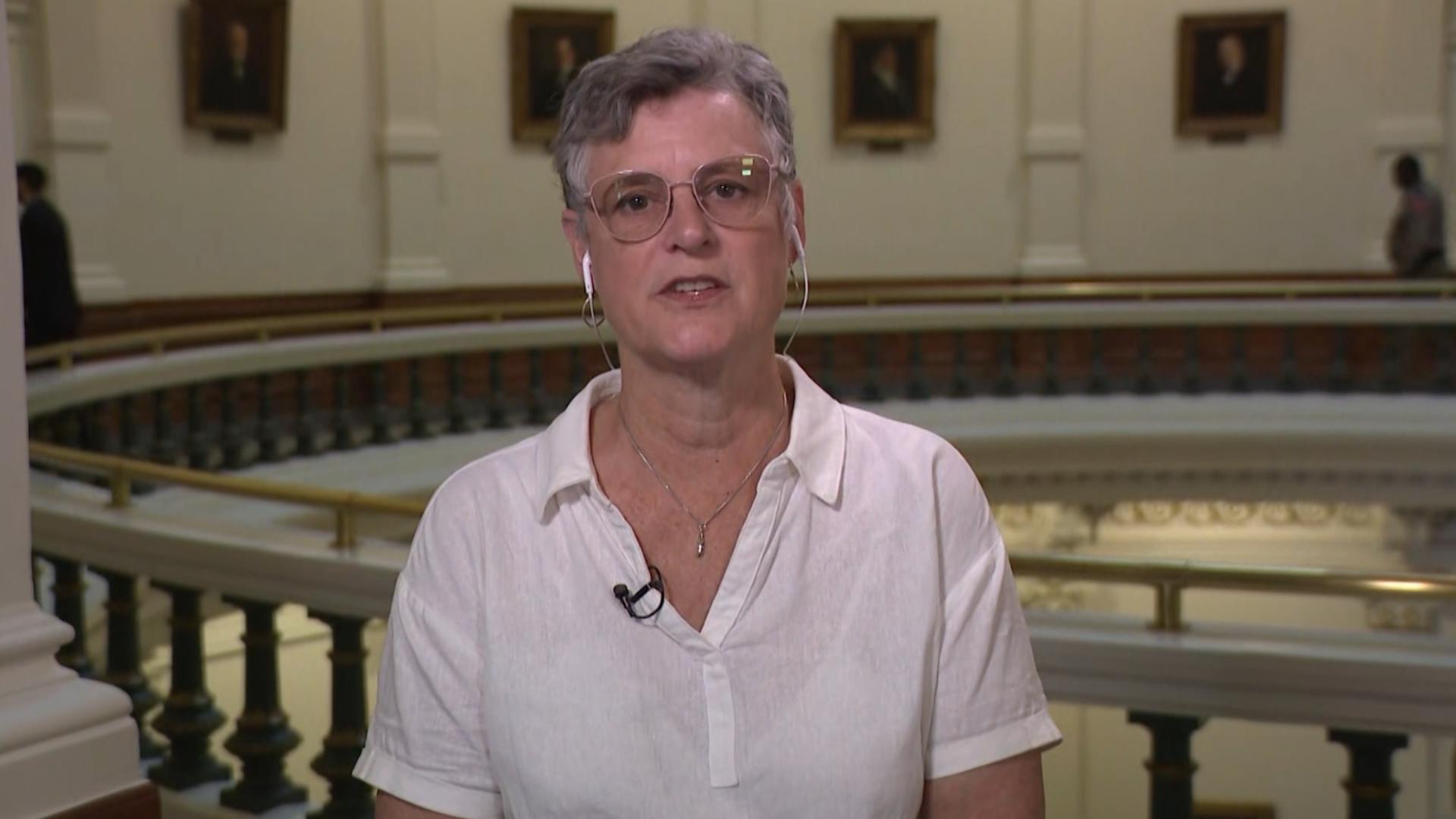 Texas Sen. Sarah Eckhardt, Rep. Gene Wu talk final weeks of legislative session