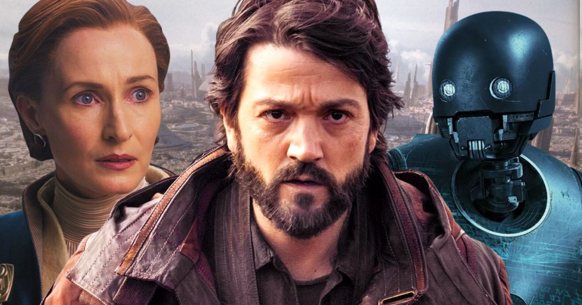 ‘Rogue One’ es la película más vista de Disney+: Estos son los ...