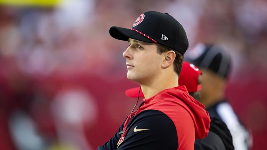 How 49ers-Brock Purdy Contract Could Impact Falcons