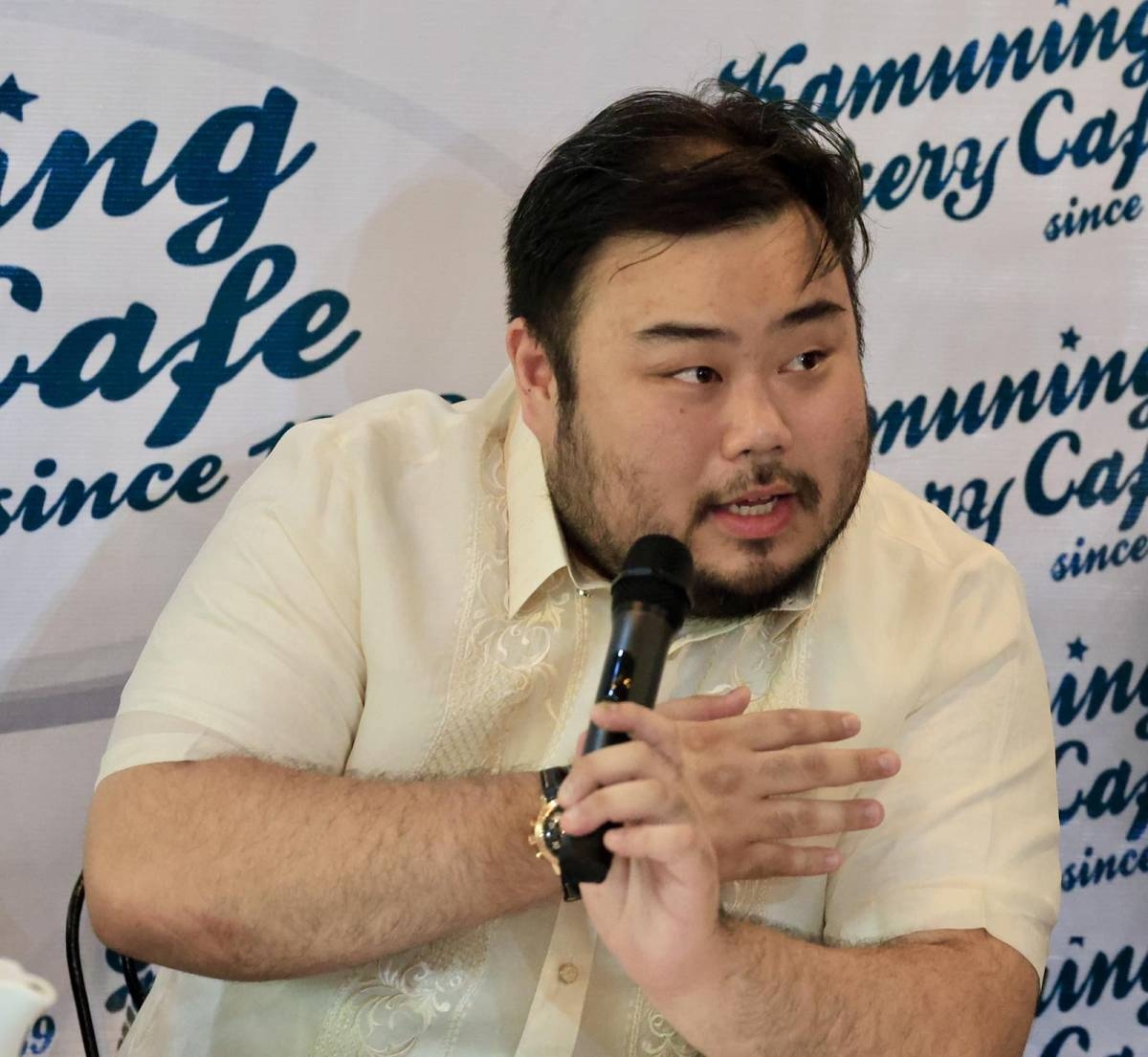 Ombudsman acquires NHA lot in Quezon City