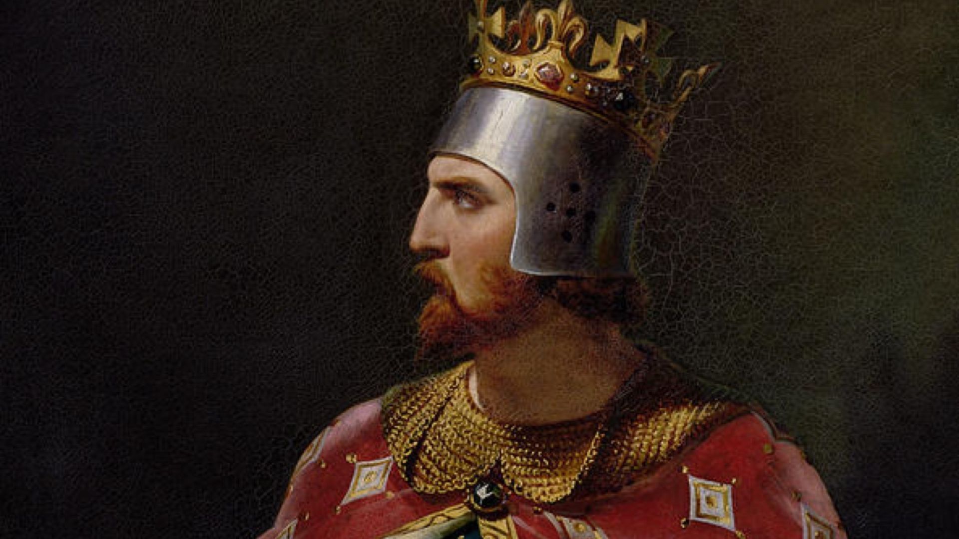 20 Facts About Richard the Lionheart, England’s Fairytale King