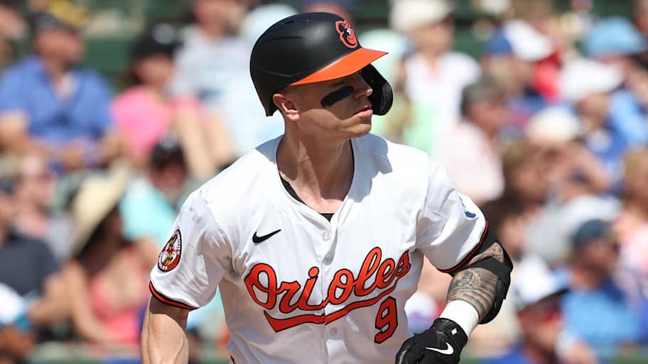 Orioles Place Tyler O'Neill on Injured List Again, Recall Dylan Carlson